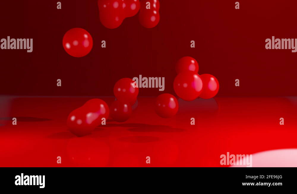 Jelly splash Stock Videos & Footage - HD and 4K Video Clips - Alamy