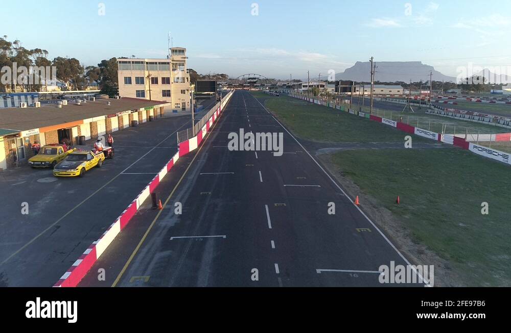 Race track pit lane Stock Videos & Footage - HD and 4K Video Clips - Alamy