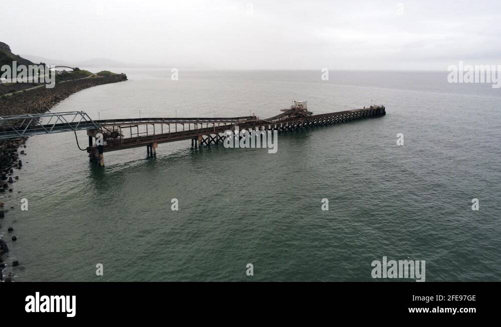 North wales jetty Stock Videos & Footage - HD and 4K Video Clips - Alamy