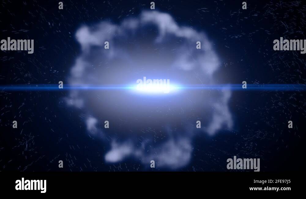 Abstract light energy background Stock Videos & Footage - HD and 4K ...