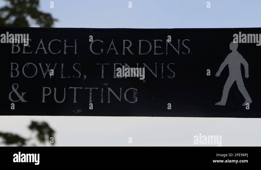 Bowls sign Stock Videos & Footage - HD and 4K Video Clips - Alamy