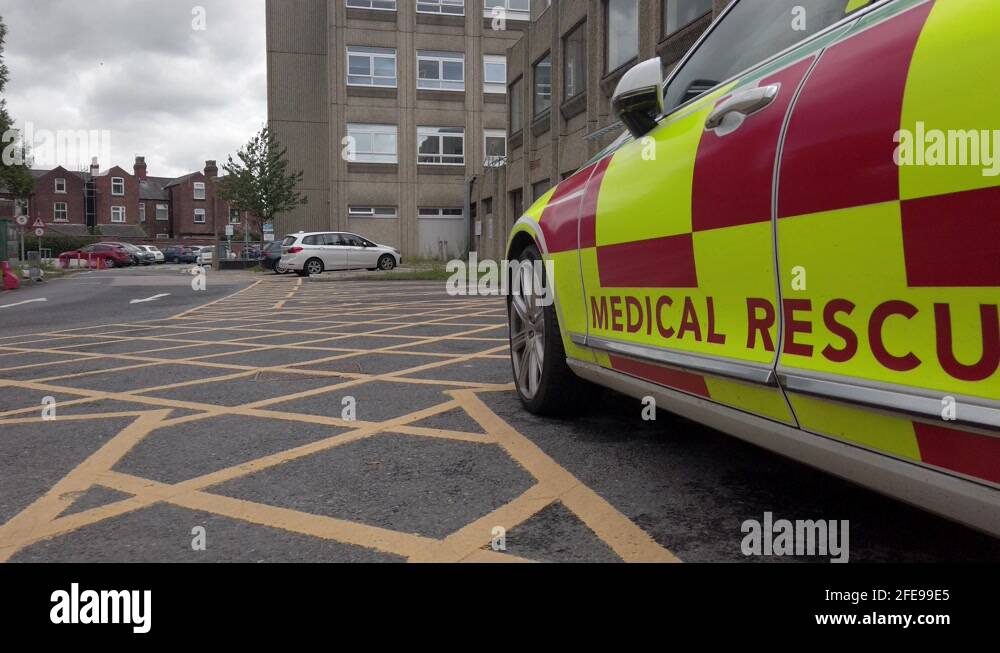 Nhs emergency service Stock Videos & Footage - HD and 4K Video Clips ...