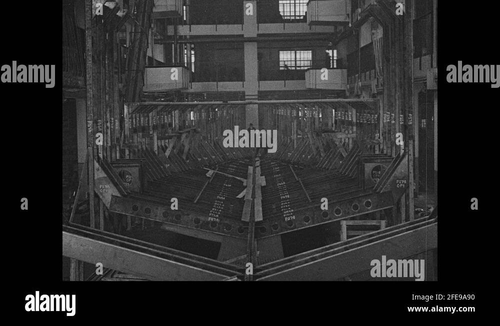 Open hull of ship Stock Videos & Footage - HD and 4K Video Clips - Alamy