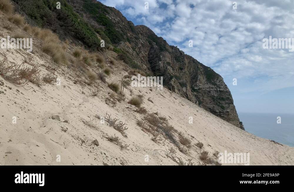Cliffside beach Stock Videos & Footage - HD and 4K Video Clips - Alamy