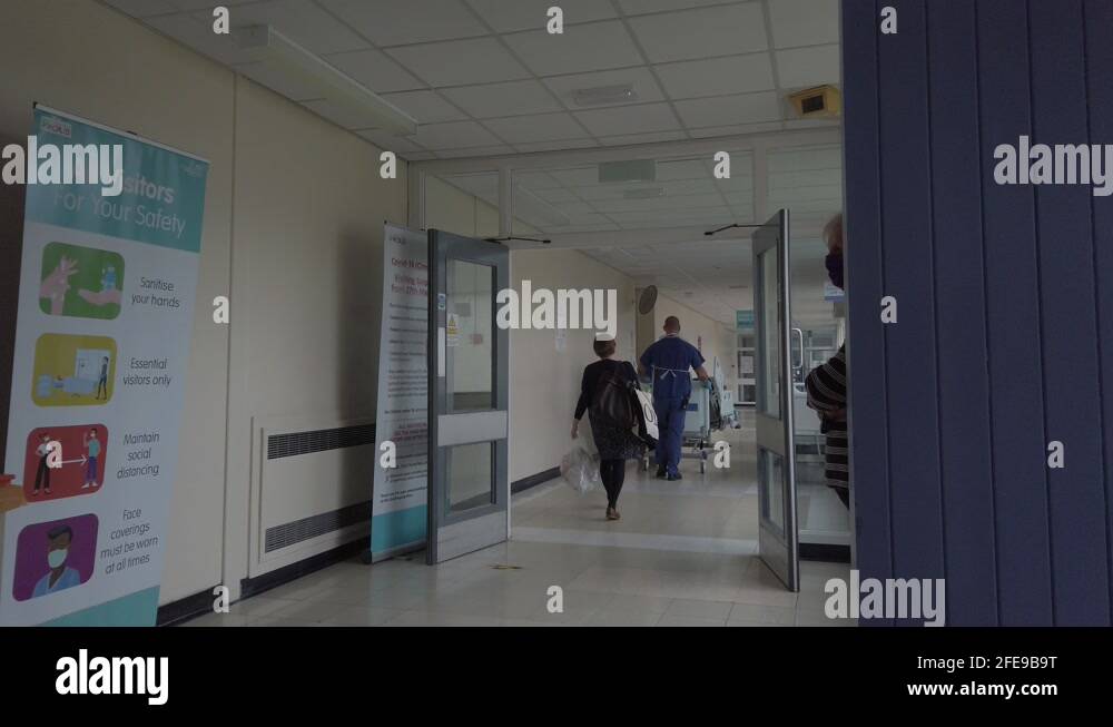 Hospital bed mobility bed Stock Videos & Footage - HD and 4K Video ...