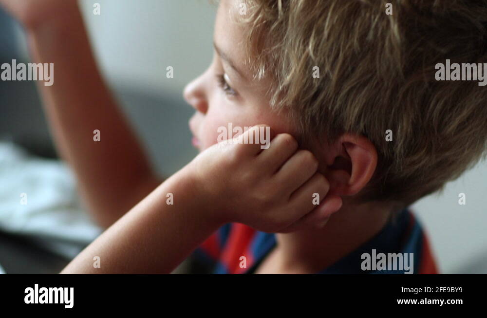 Grumpy kid Stock Videos & Footage - HD and 4K Video Clips - Alamy