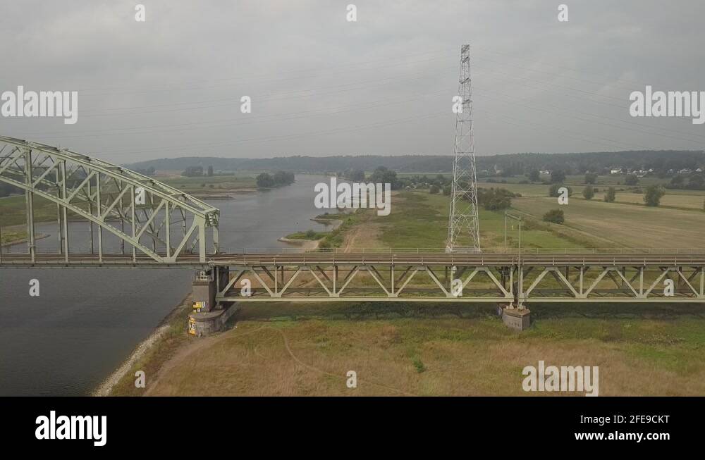 Rhine river arnhem bridge Stock Videos & Footage - HD and 4K Video ...
