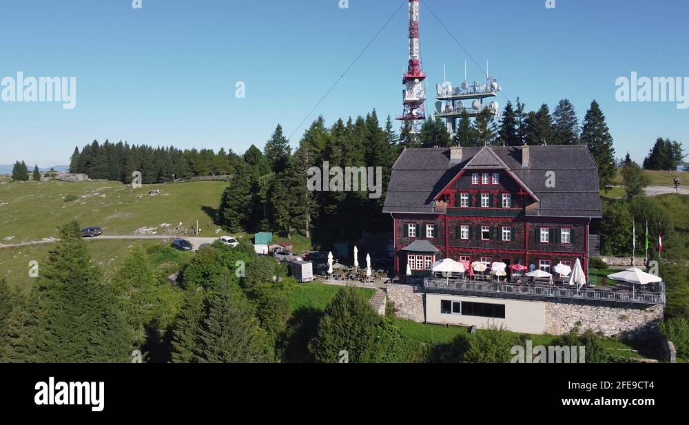 Top hut austrian hut Stock Videos & Footage - HD and 4K Video Clips - Alamy