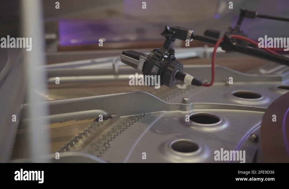 Internal microphone Stock Videos & Footage - HD and 4K Video Clips - Alamy