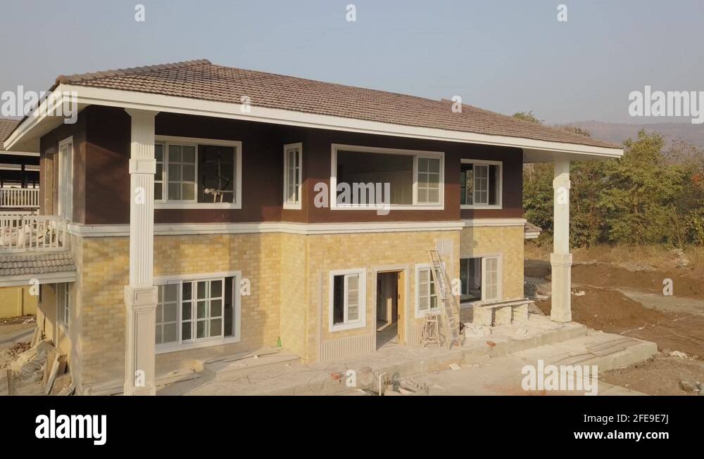 Two storey block Stock Videos & Footage - HD and 4K Video Clips - Alamy