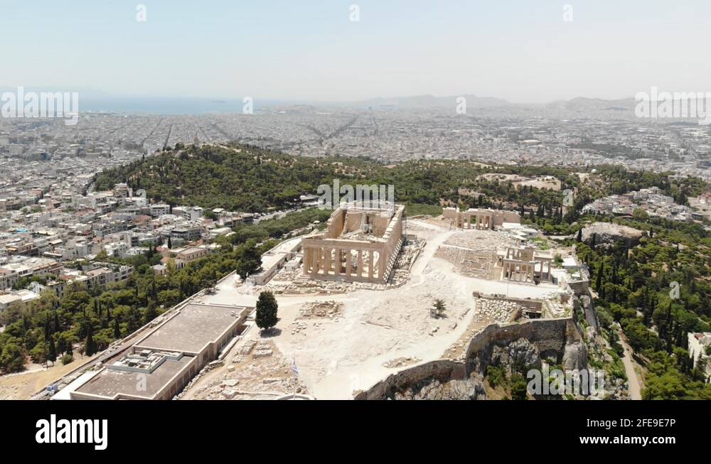Athens pericles Stock Videos & Footage - HD and 4K Video Clips - Alamy