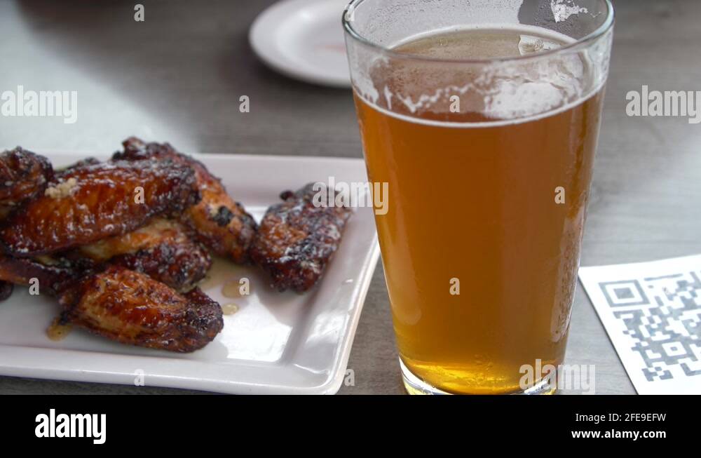 Qr code menu Stock Videos & Footage - HD and 4K Video Clips - Alamy