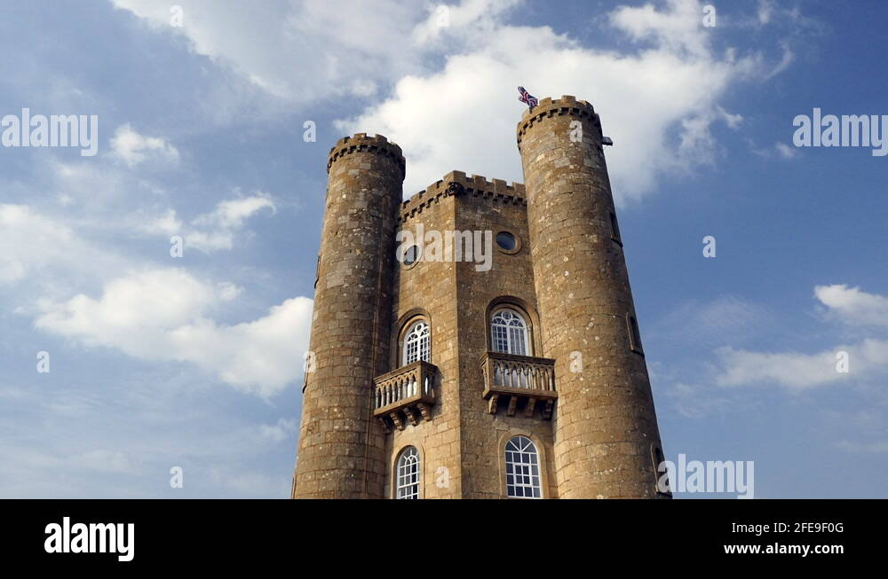 Folly white castle Stock Videos & Footage - HD and 4K Video Clips - Alamy