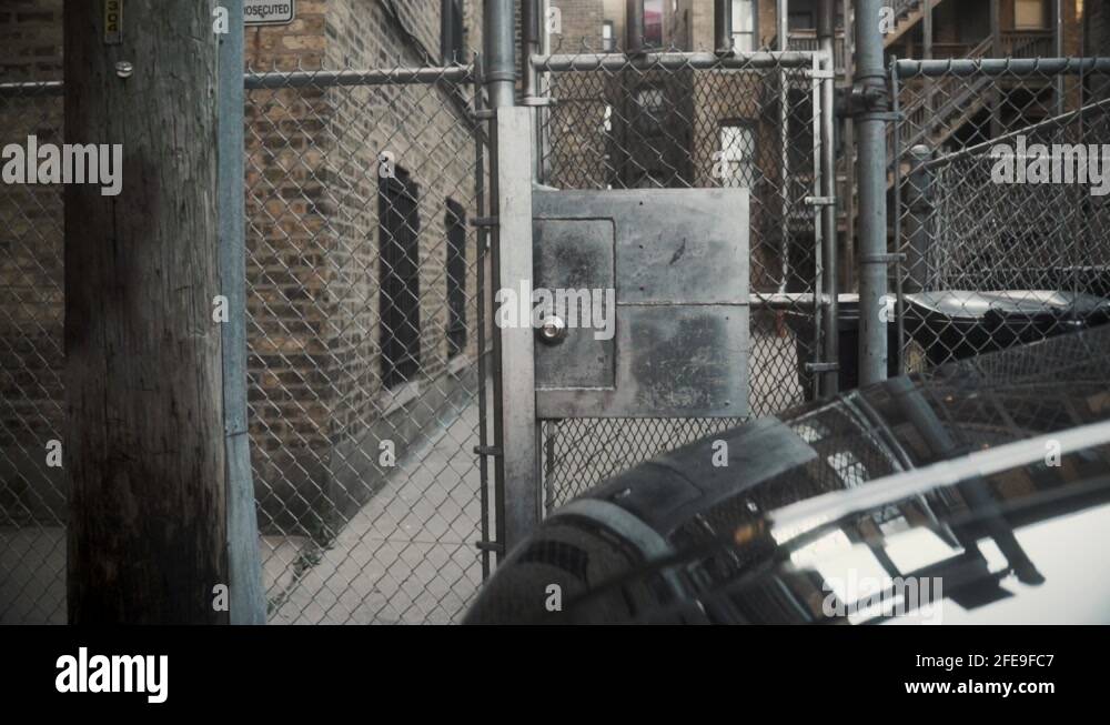 Chicago fence Stock Videos & Footage - HD and 4K Video Clips - Alamy