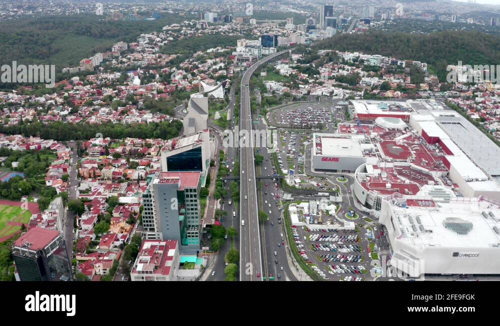 Perisur shopping mall Stock Videos & Footage - HD and 4K Video Clips ...