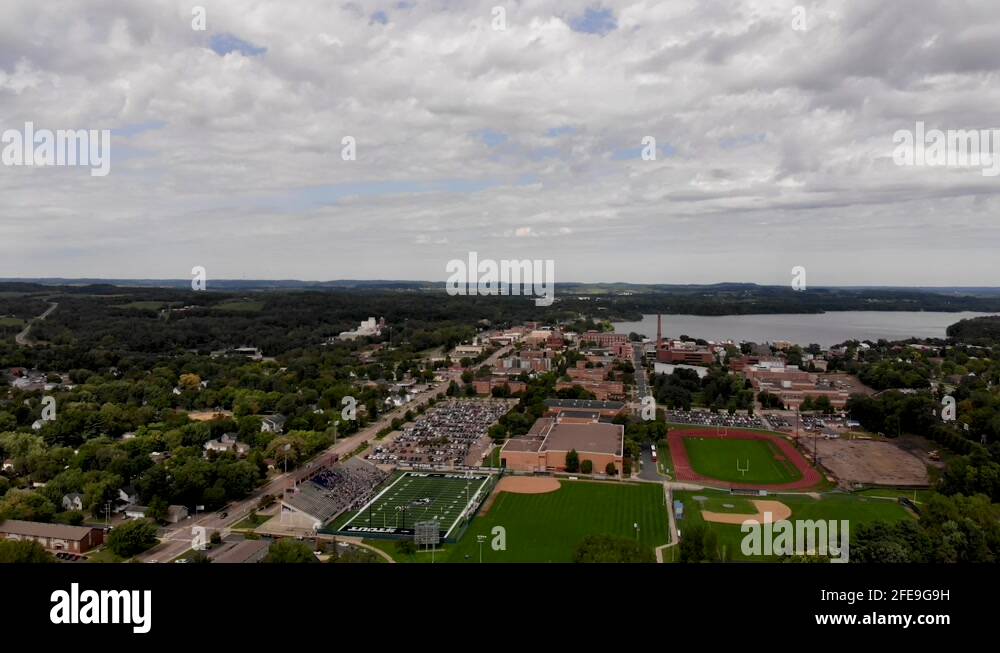 Campus sports arena Stock Videos & Footage - HD and 4K Video Clips - Alamy
