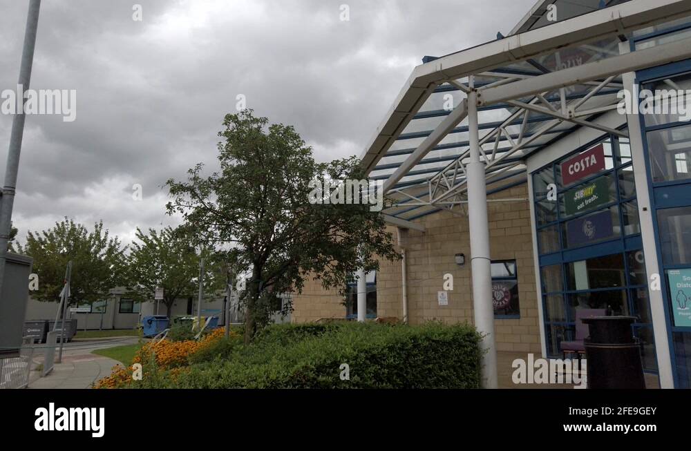 Nhs england building Stock Videos & Footage - HD and 4K Video Clips - Alamy