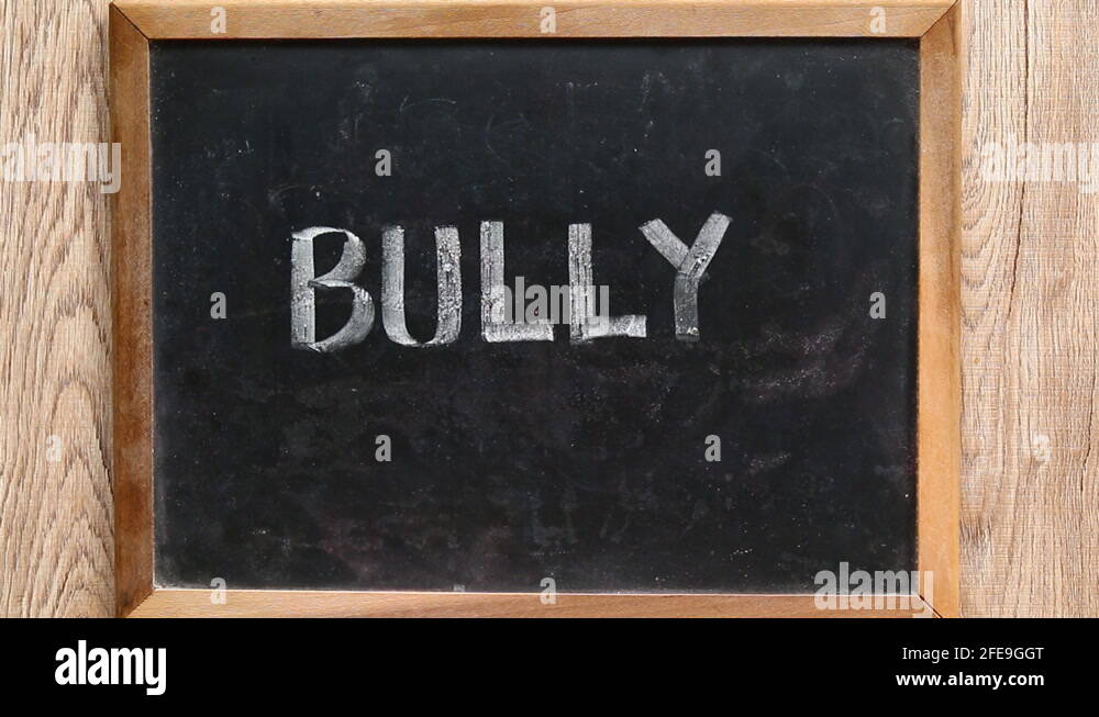 School bully harassment Stock Videos & Footage - HD and 4K Video Clips ...