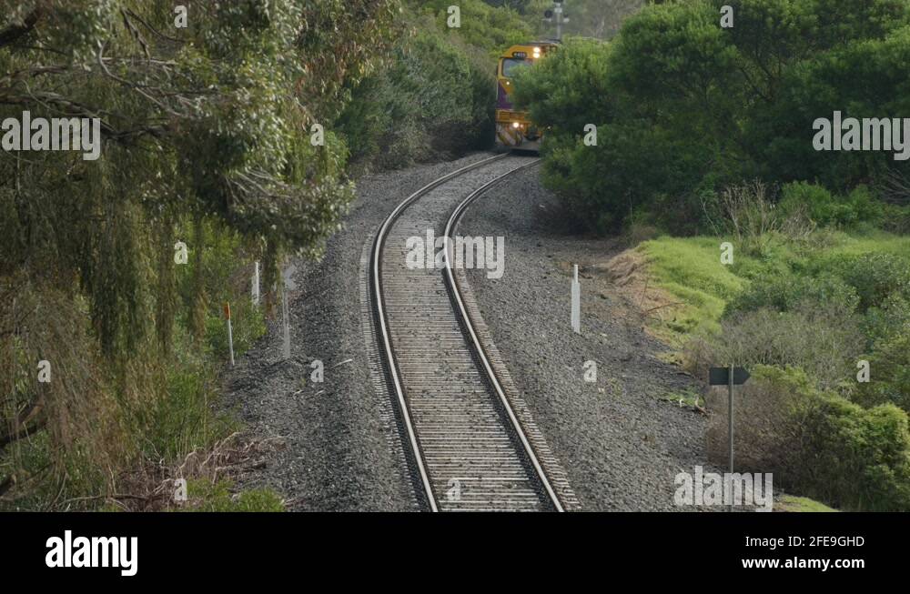V line train Stock Videos & Footage - HD and 4K Video Clips - Alamy