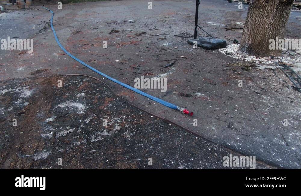 Hose down fire Stock Videos & Footage - HD and 4K Video Clips - Alamy