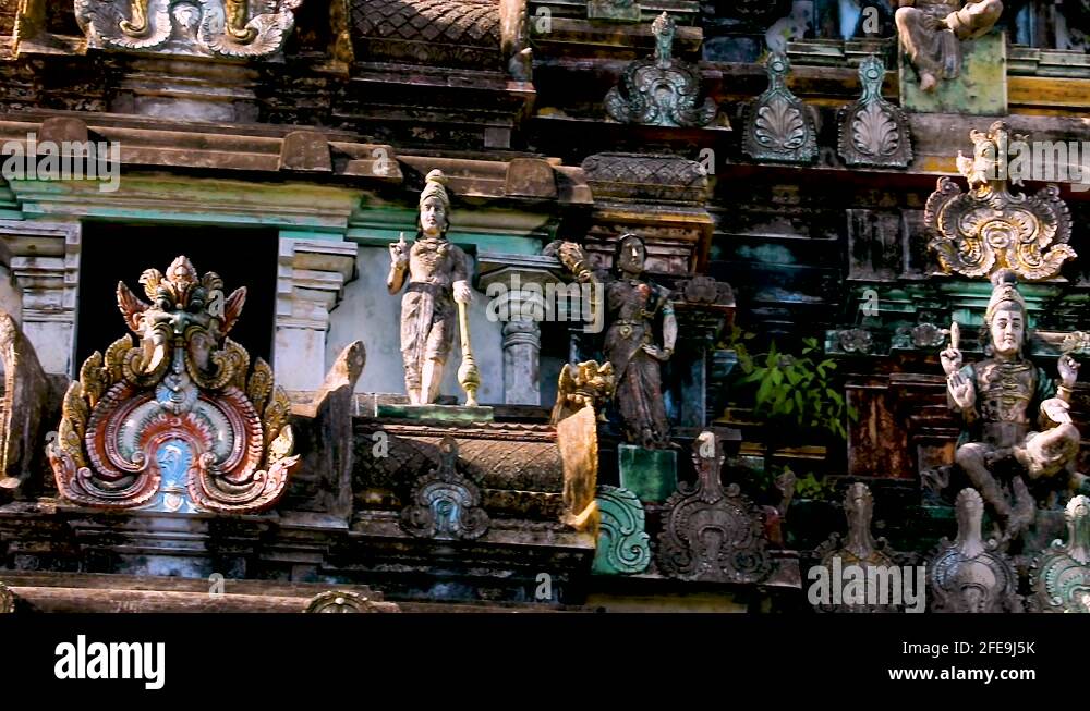 Ancient indian statues Stock Videos & Footage - HD and 4K Video Clips ...