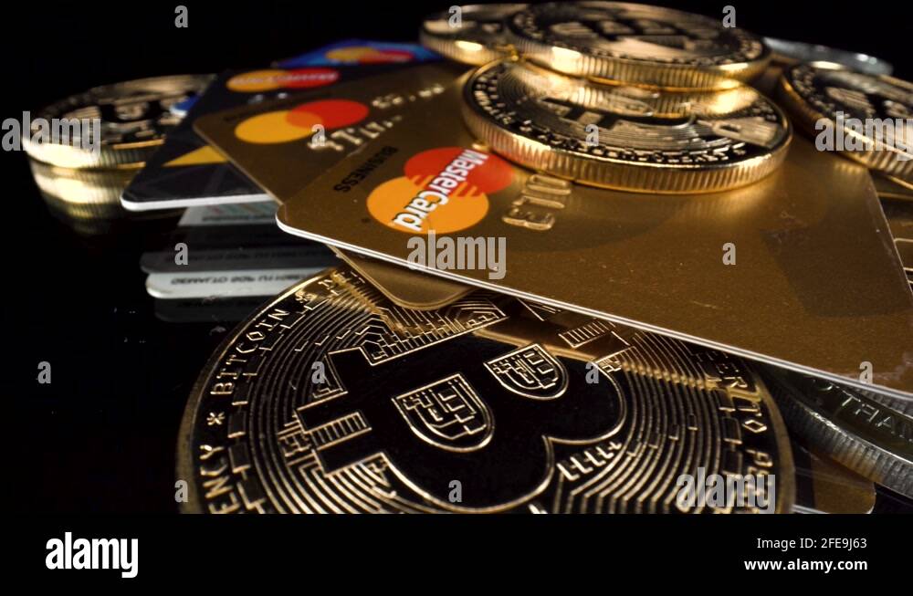 Mastercard debit cards Stock Videos & Footage - HD and 4K Video Clips ...