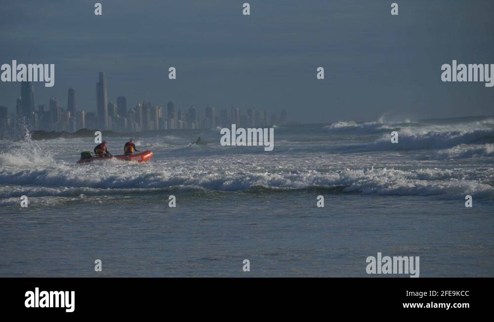 Australian lifeguards service Stock Videos & Footage - HD and 4K Video ...