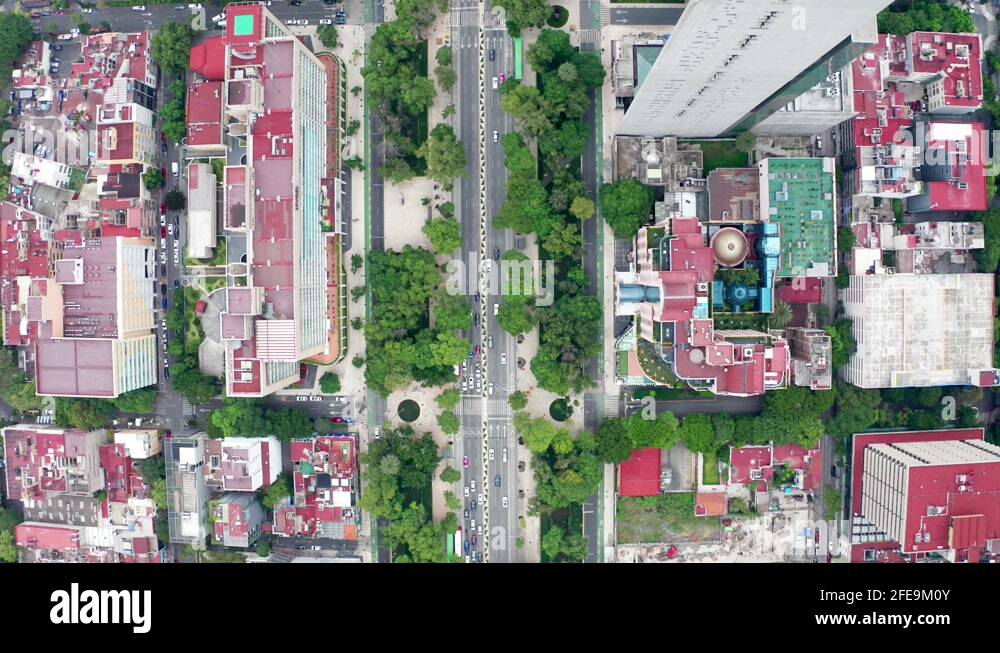 Torre mayor tower Stock Videos & Footage - HD and 4K Video Clips - Alamy