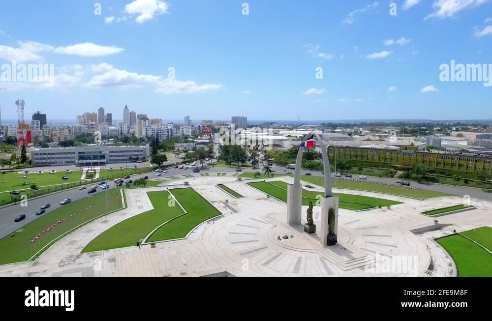 Bandera republica Stock Videos & Footage - HD and 4K Video Clips - Alamy