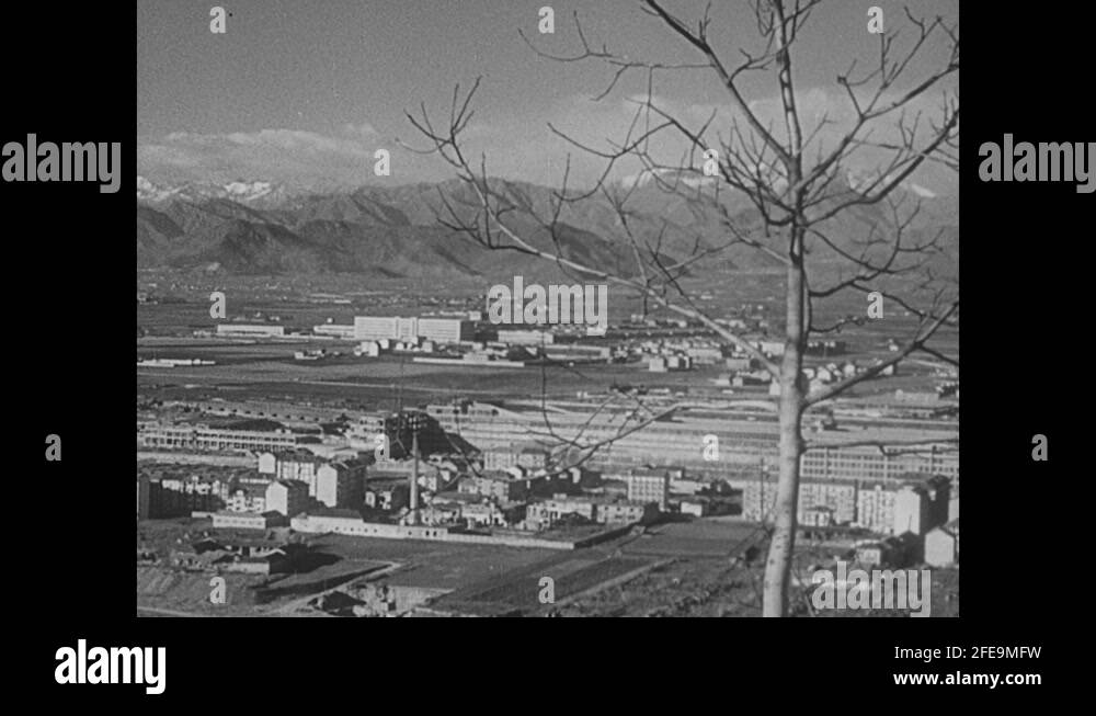 1950s factory europe Stock Videos & Footage - HD and 4K Video Clips - Alamy