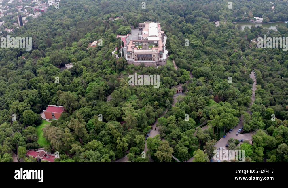 Chapultepec hill Stock Videos & Footage - HD and 4K Video Clips - Alamy