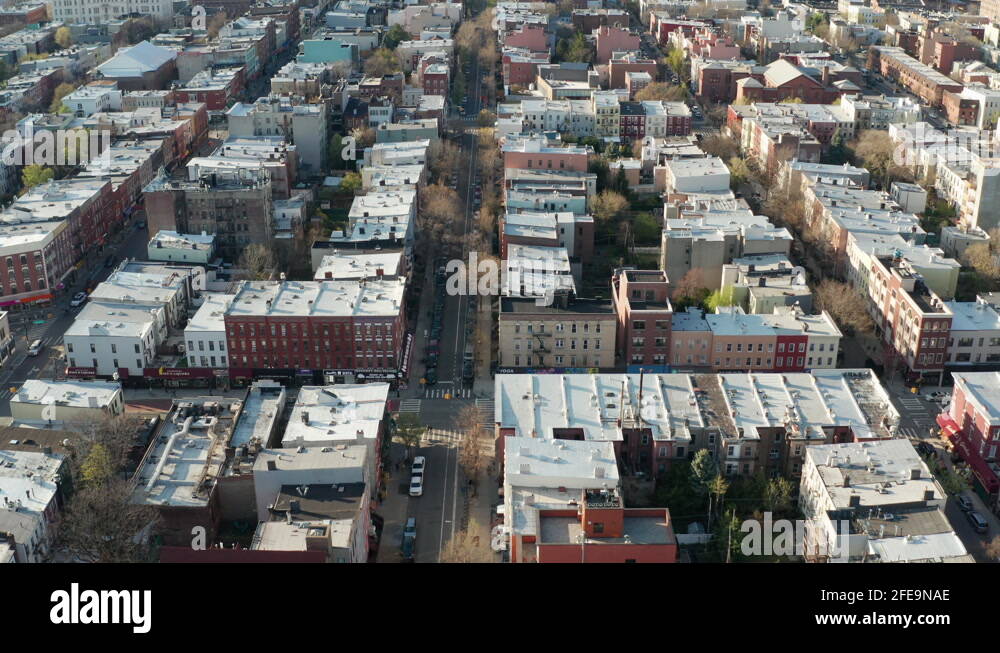 Row house street Stock Videos & Footage - HD and 4K Video Clips - Alamy
