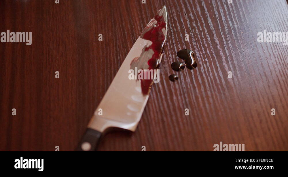 Bloody fingerprints Stock Videos & Footage - HD and 4K Video Clips - Alamy