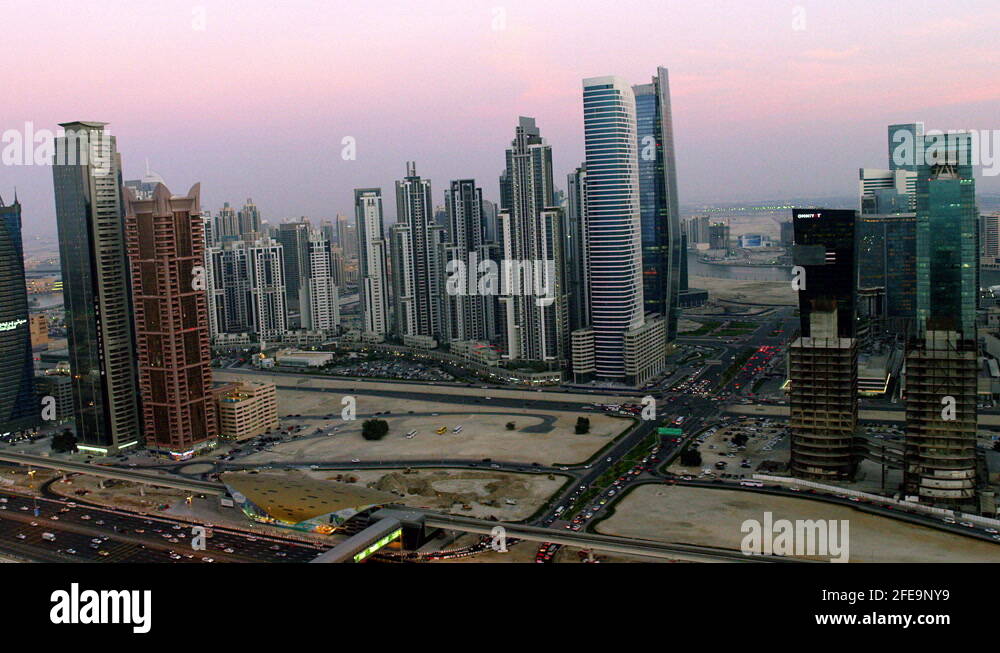 Business bay station Stock Videos & Footage - HD and 4K Video Clips - Alamy