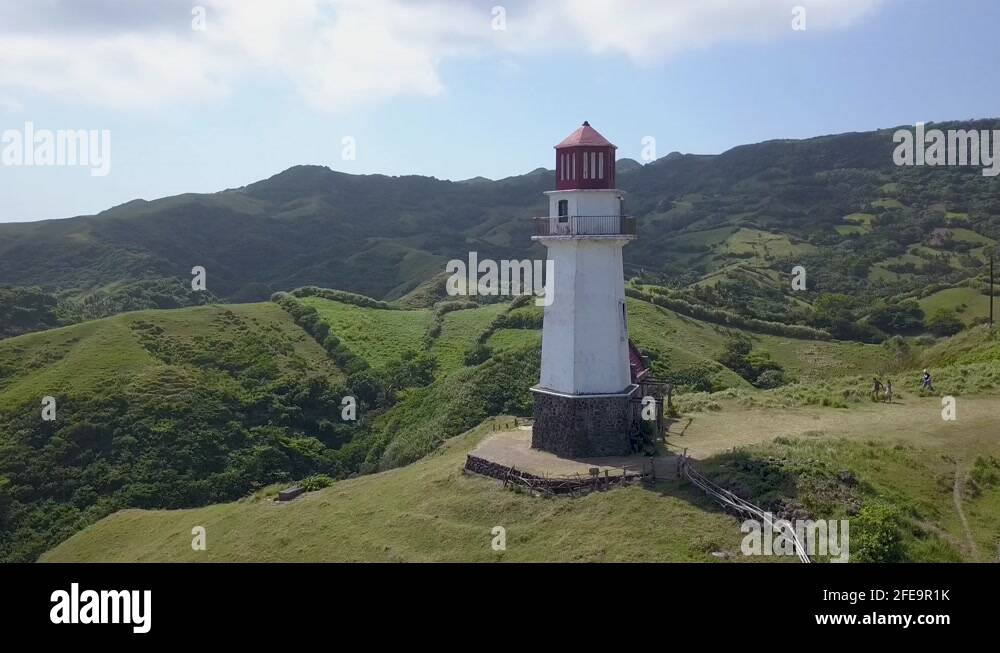 Philippines lighthouse Stock Videos & Footage - HD and 4K Video Clips ...