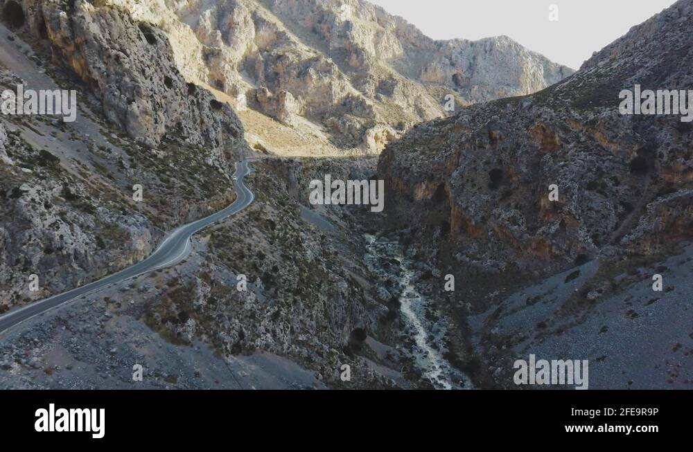 Gorge crete Stock Videos & Footage - HD and 4K Video Clips - Alamy