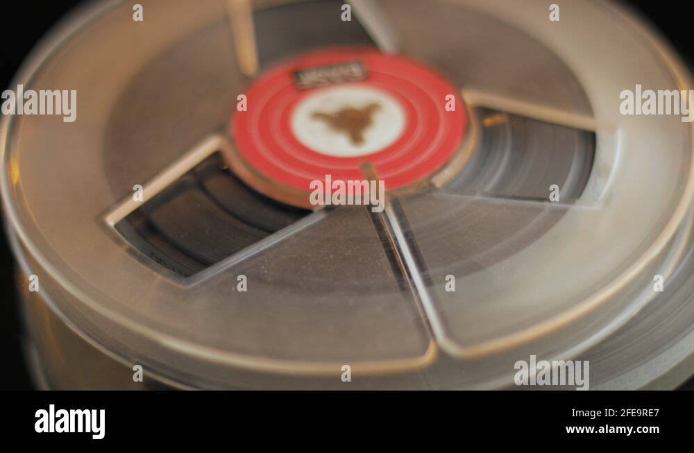 Audio recording tape Stock Videos & Footage - HD and 4K Video Clips - Alamy