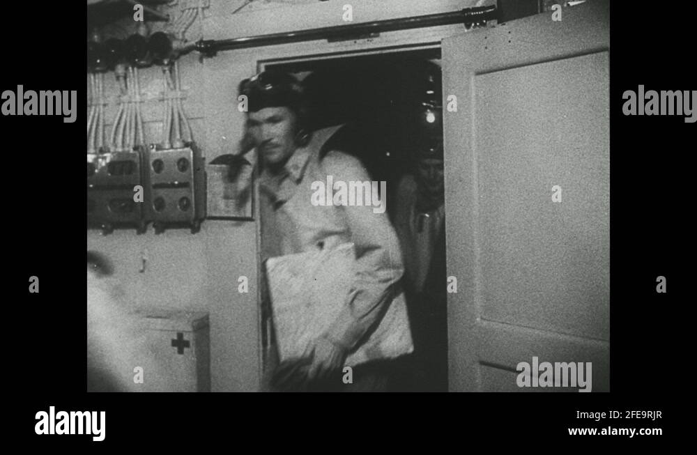 1940s pilots Stock Videos & Footage - HD and 4K Video Clips - Alamy