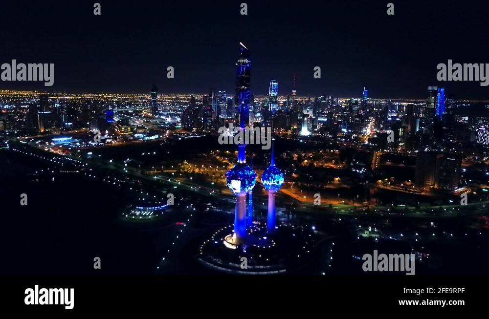 Kuwait street light Stock Videos & Footage - HD and 4K Video Clips - Alamy