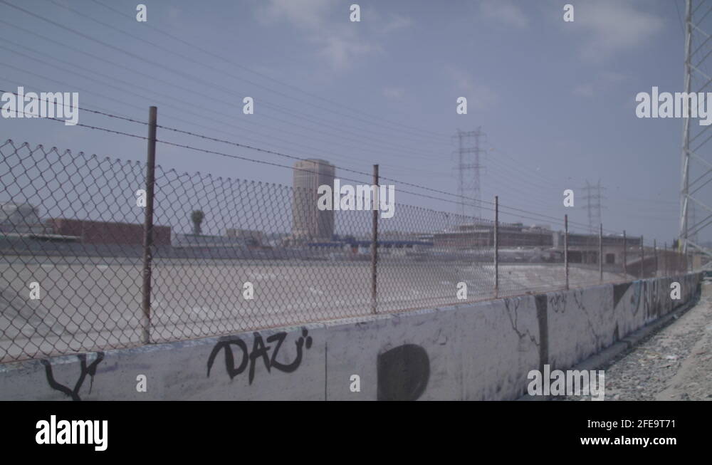 Pylon and fence Stock Videos & Footage - HD and 4K Video Clips - Alamy