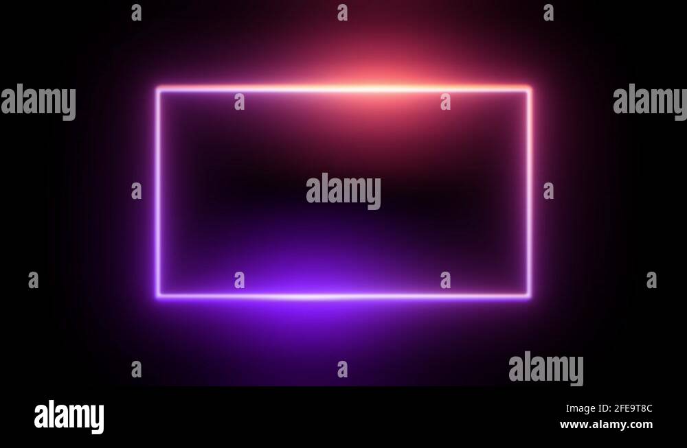 Glowing border Stock Videos & Footage - HD and 4K Video Clips - Alamy