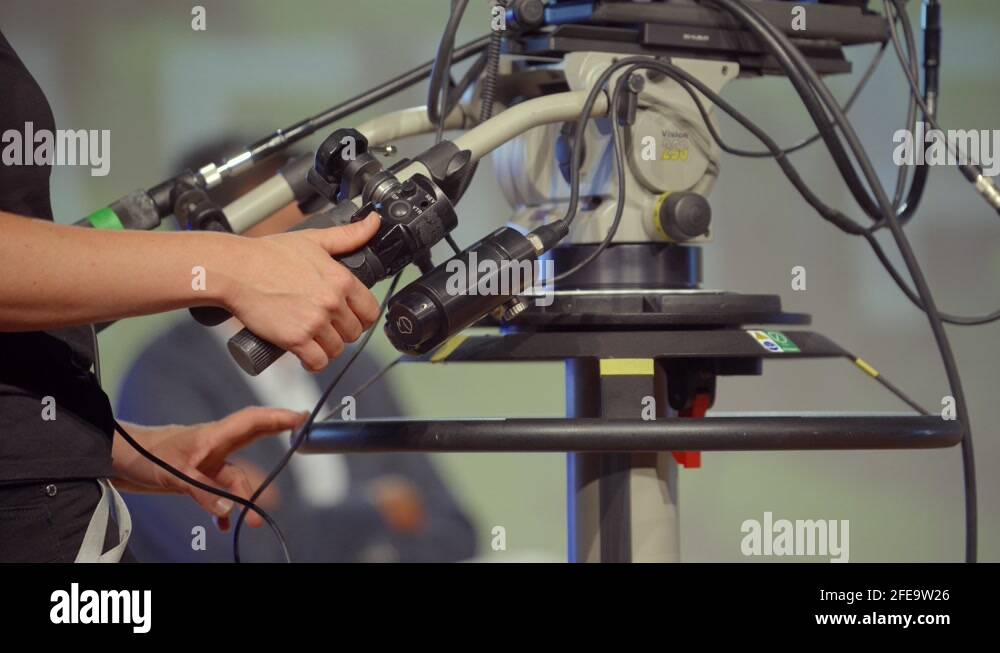 Camerawoman Stock Videos & Footage - HD and 4K Video Clips - Alamy