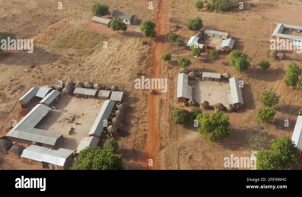 Bus village Stock Videos & Footage - HD and 4K Video Clips - Alamy