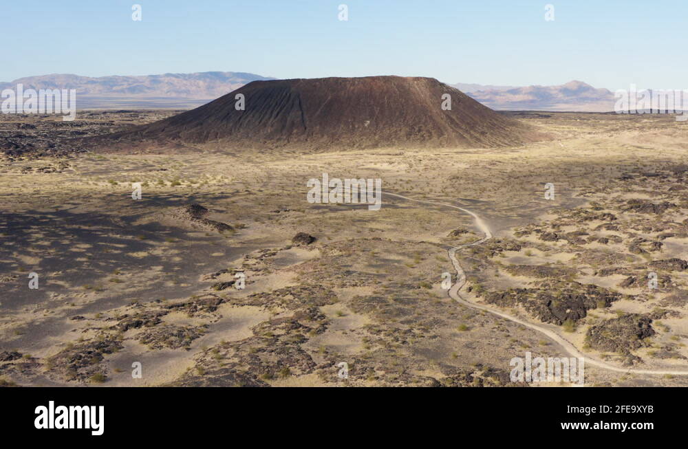 Crater field Stock Videos & Footage - HD and 4K Video Clips - Alamy
