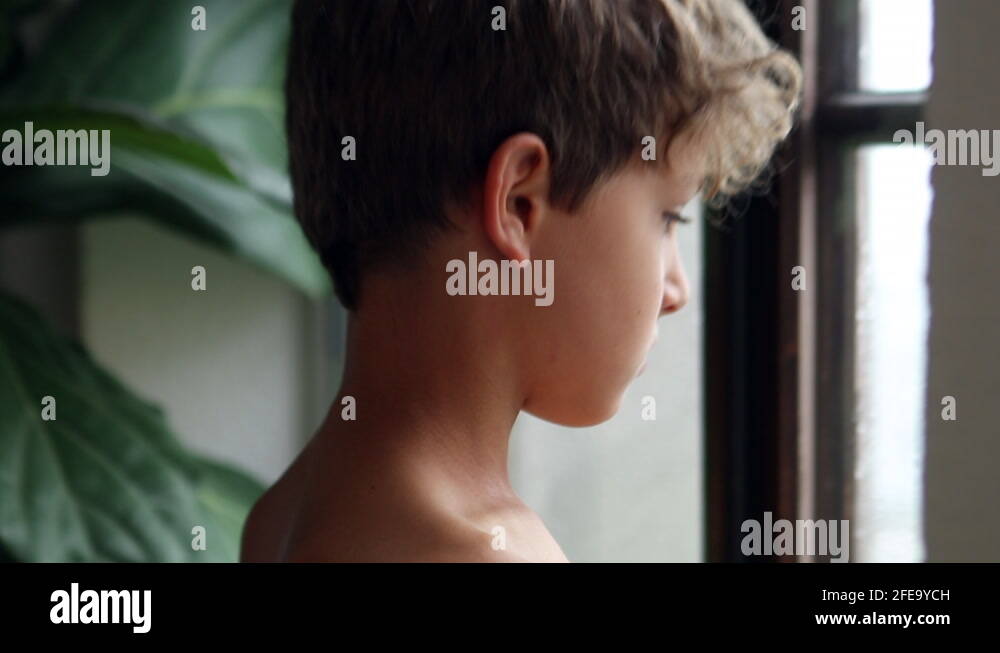 Child peeping outside Stock Videos & Footage - HD and 4K Video Clips ...