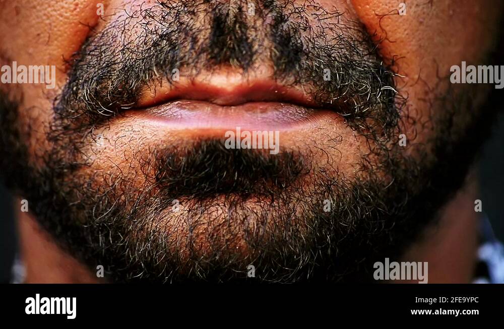 Mouth silent Stock Videos & Footage - HD and 4K Video Clips - Alamy