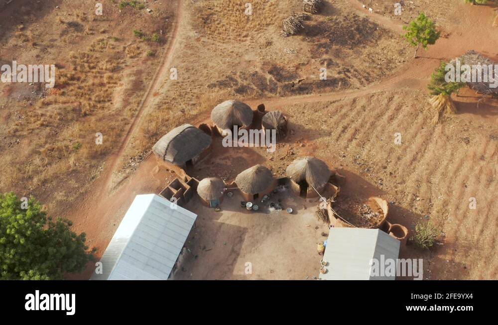 African round huts Stock Videos & Footage - HD and 4K Video Clips - Alamy