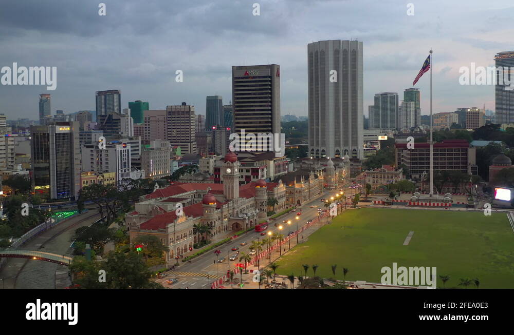 Palace of independence square Stock Videos & Footage - HD and 4K Video ...