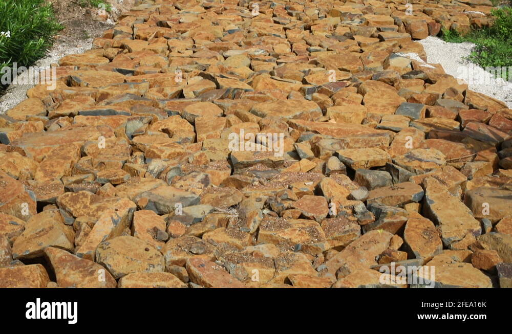 Granite stone pavement Stock Videos & Footage - HD and 4K Video Clips ...