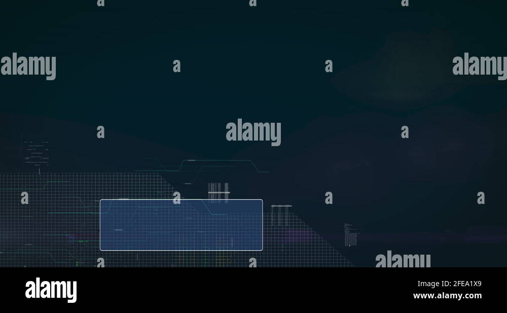 Lower third overlay Stock Videos & Footage - HD and 4K Video Clips - Alamy